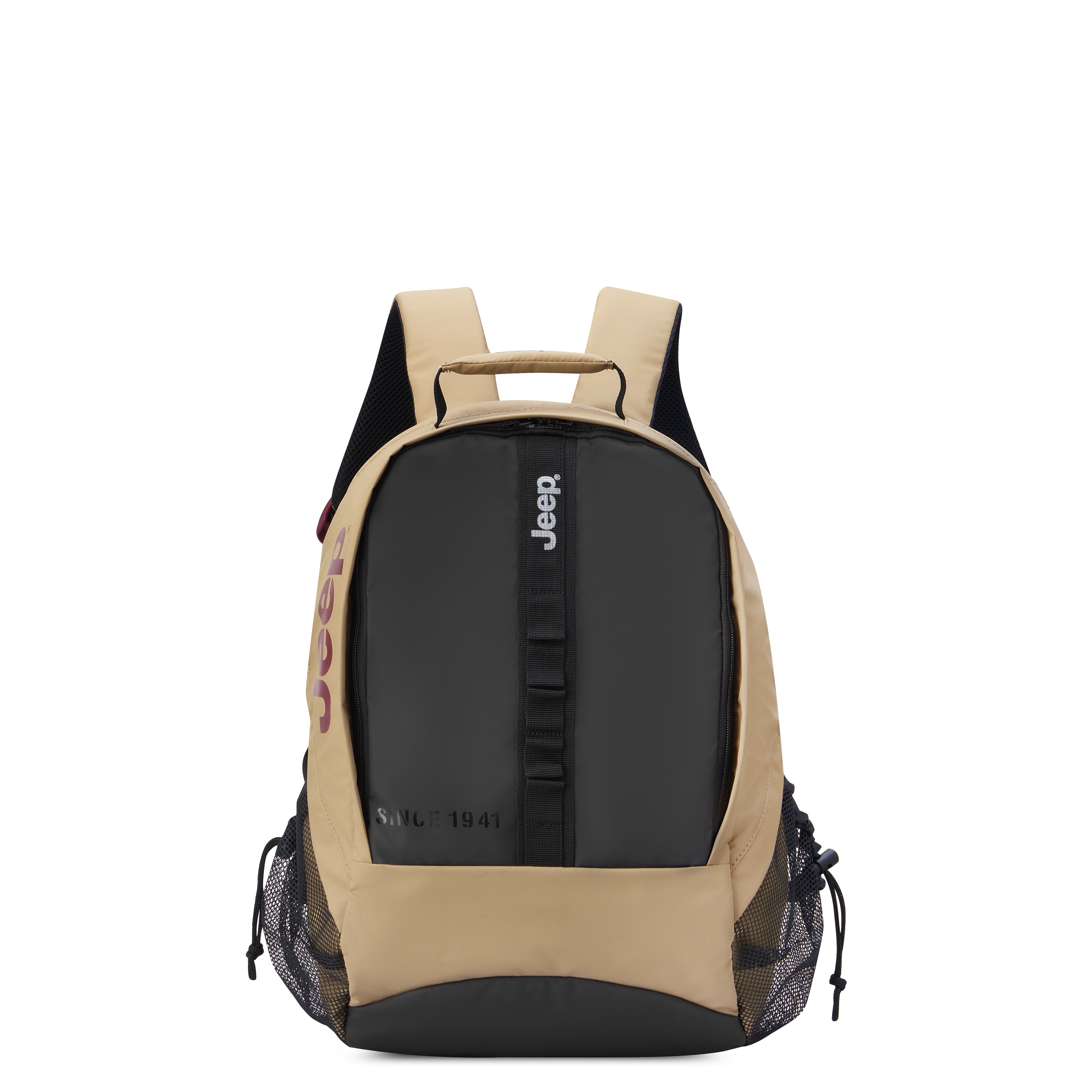 JEEP JS011B VERSATILE BACKPACK | バックパック（リュック） – DELSEY(デルセー) 公式ショップ 本店