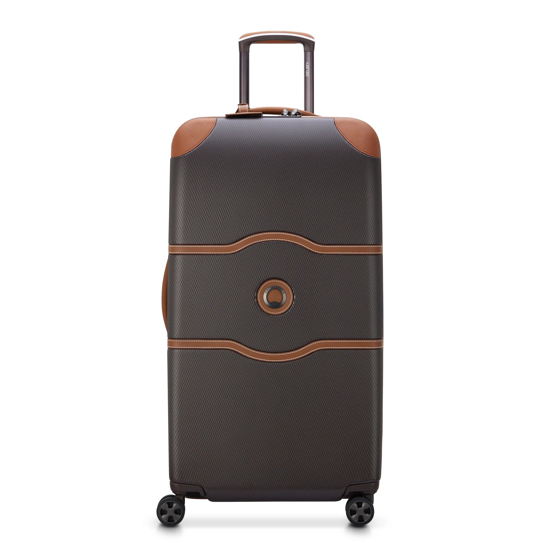 CHATELET AIR 2.0 - TRUNK 80cm – DELSEY(デルセー) 公式ショップ 本店
